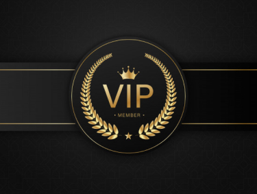 Become a VIP Member